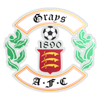 Walthamstow v Grays Athletic – Walthamstow Football Club