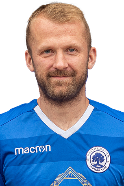 Players & Management – Walthamstow Football Club