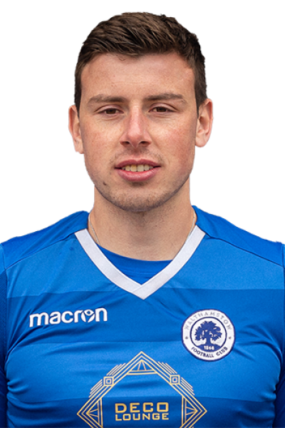 Players & Management – Walthamstow Football Club