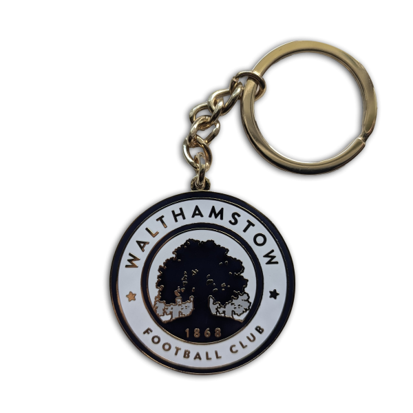 Keyring – Walthamstow Football Club